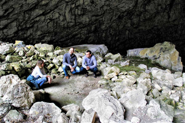 Novakusa cave | Tourism Organization Nevesinje